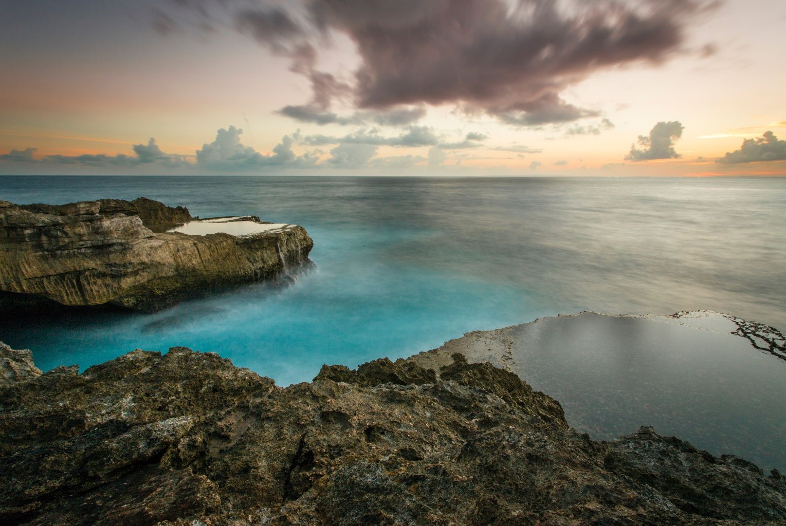 Visiting Devil’s Tear: A Must-See Natural Wonder on Nusa Lembongan ...